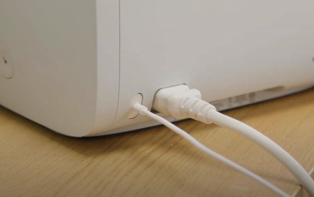 How to setup the Cricut Autopress?